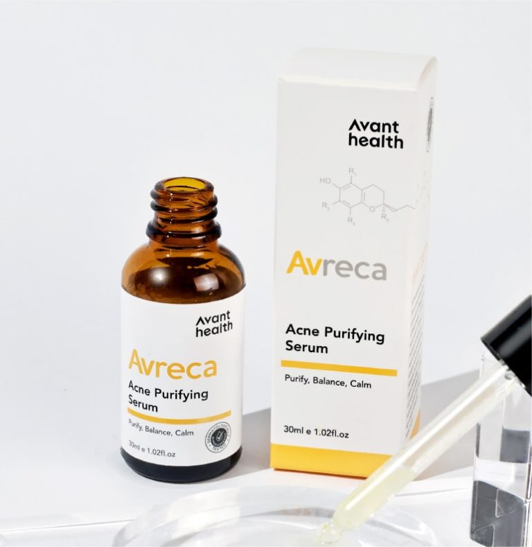 Safe & Effective Vitamin E Tocotrienols Products - AvantHealth