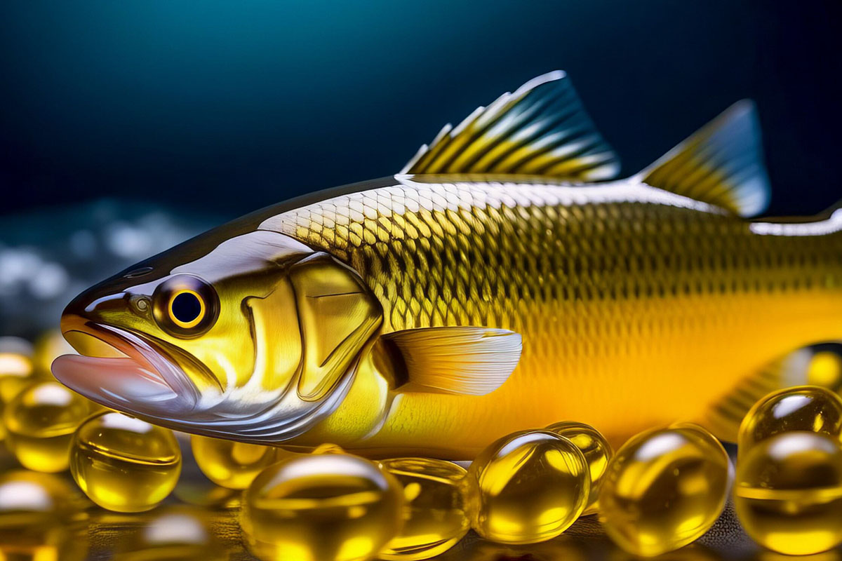 Beyond the Hype: Fish Oil Supplements Might Not Be for Everyone ...
