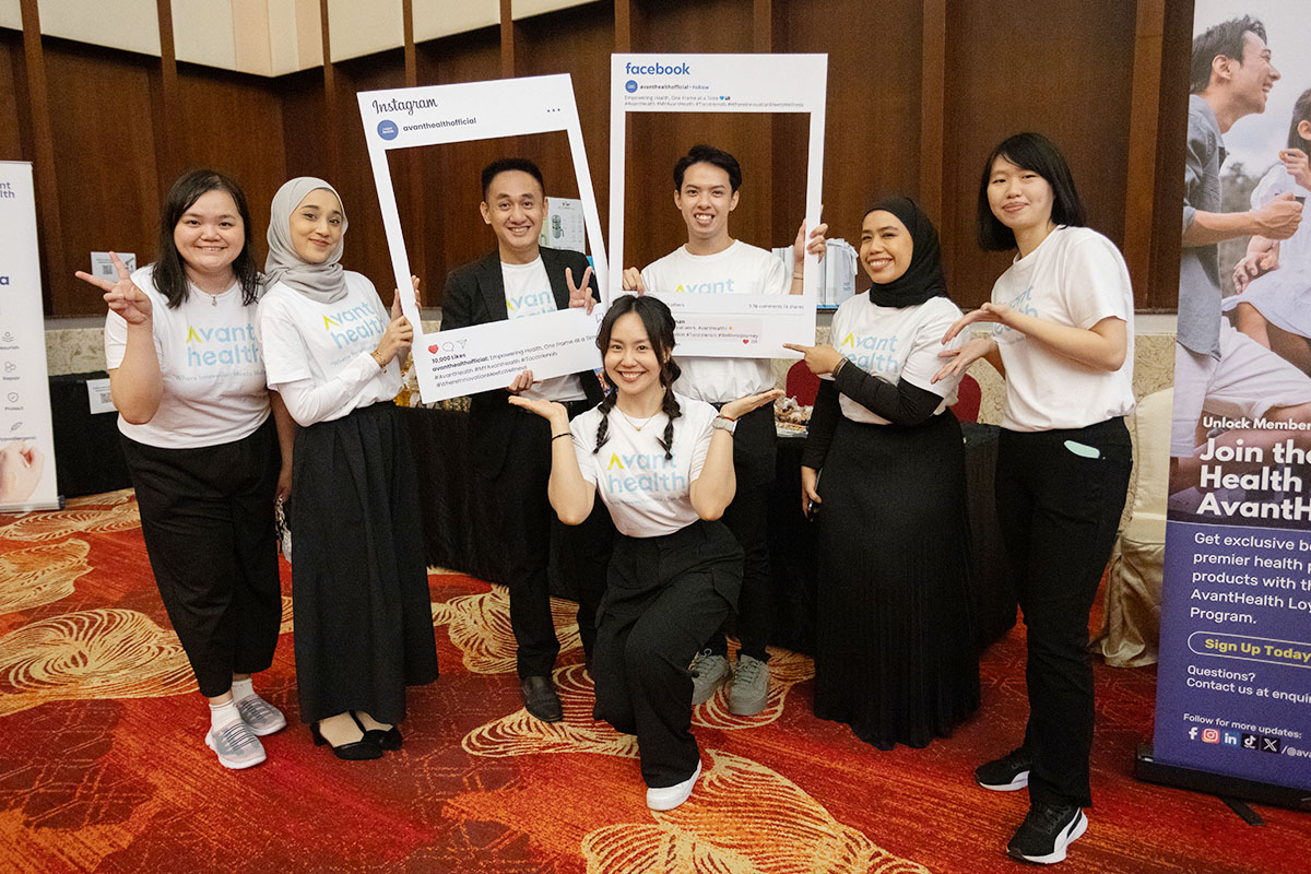 AvantHealth Successfully Launches AvantMind Matters Campaign to Promote Brain Health and ...