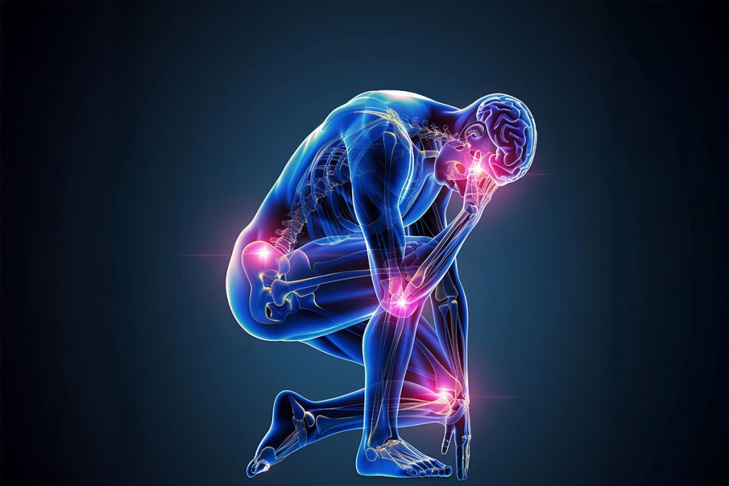 Inflammation 101: The Fire That Fights and Fuels - AvantHealth